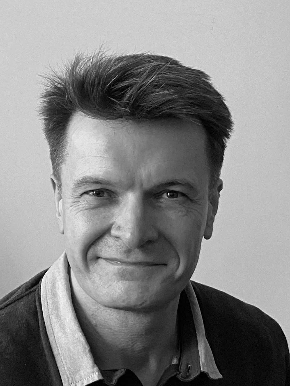 Olivier Chatillon - Comisk