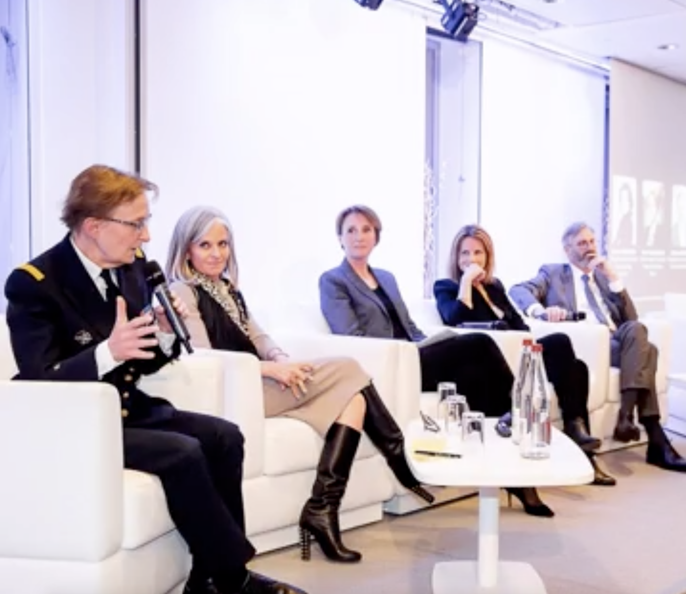 La diversité, levier de l'innovation - Comisk